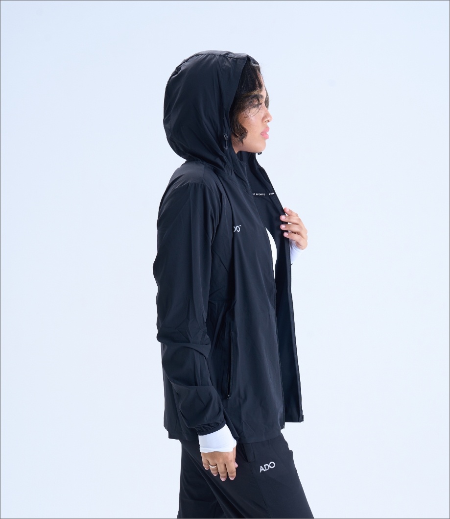 Black Jacket – ADO sports